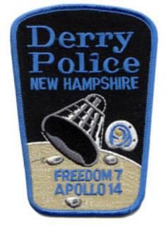 Derry Police Department | Town of Derry NH