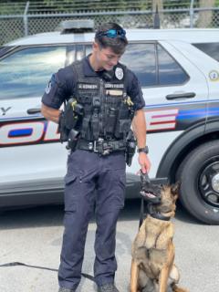 Police Department | Town of Derry NH
