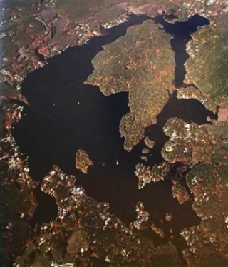 Big Island Pond Watershed Management Plan | Town of Derry NH
