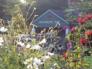 MacGregor Park | Town of Derry NH